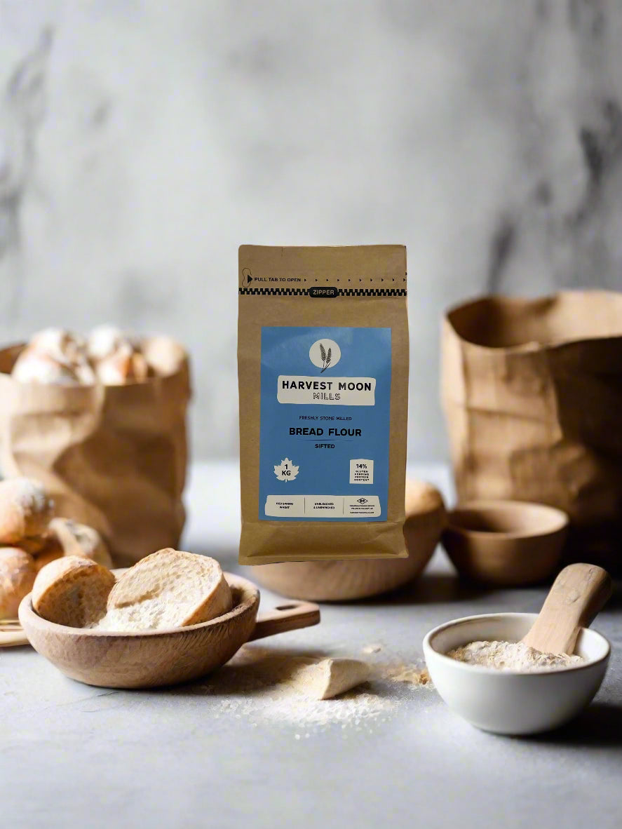 Products – Harvest Moon Mills