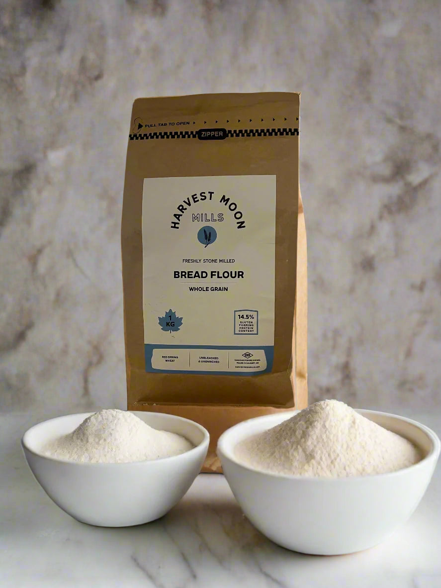 Products – Harvest Moon Mills