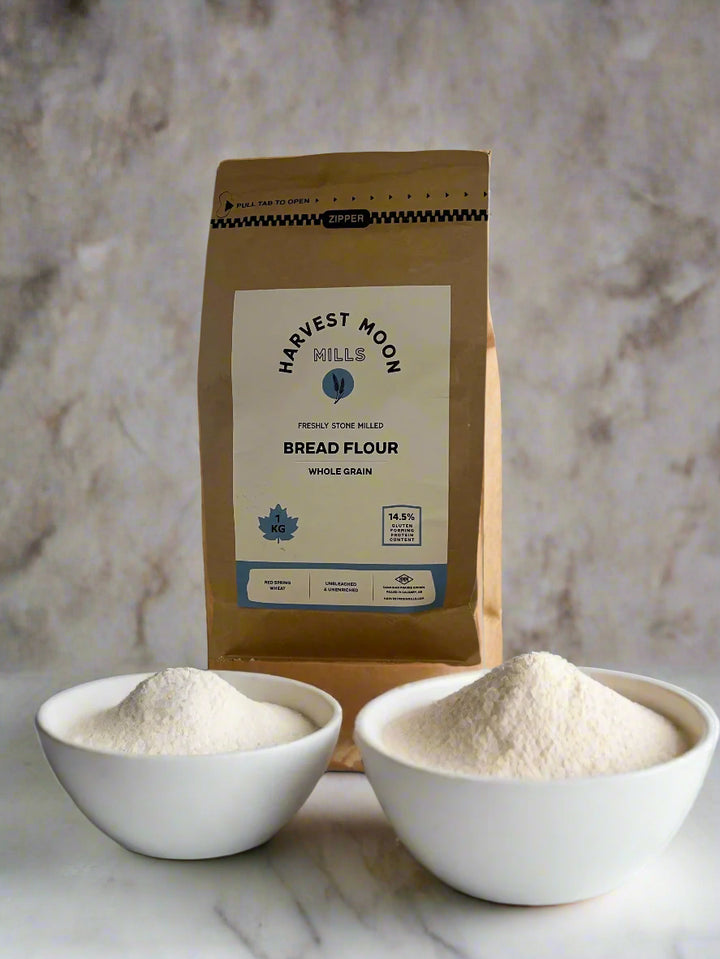 Products – Harvest Moon Mills