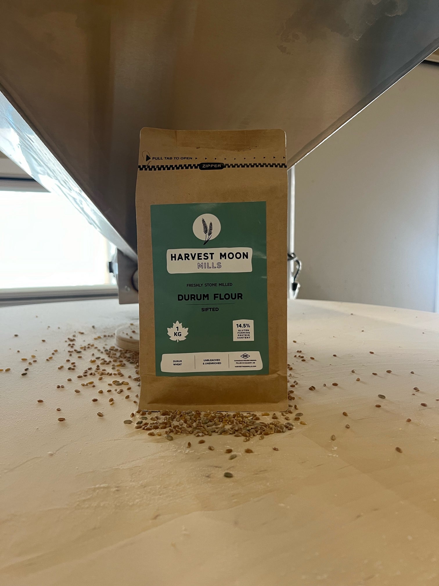 Products – Harvest Moon Mills